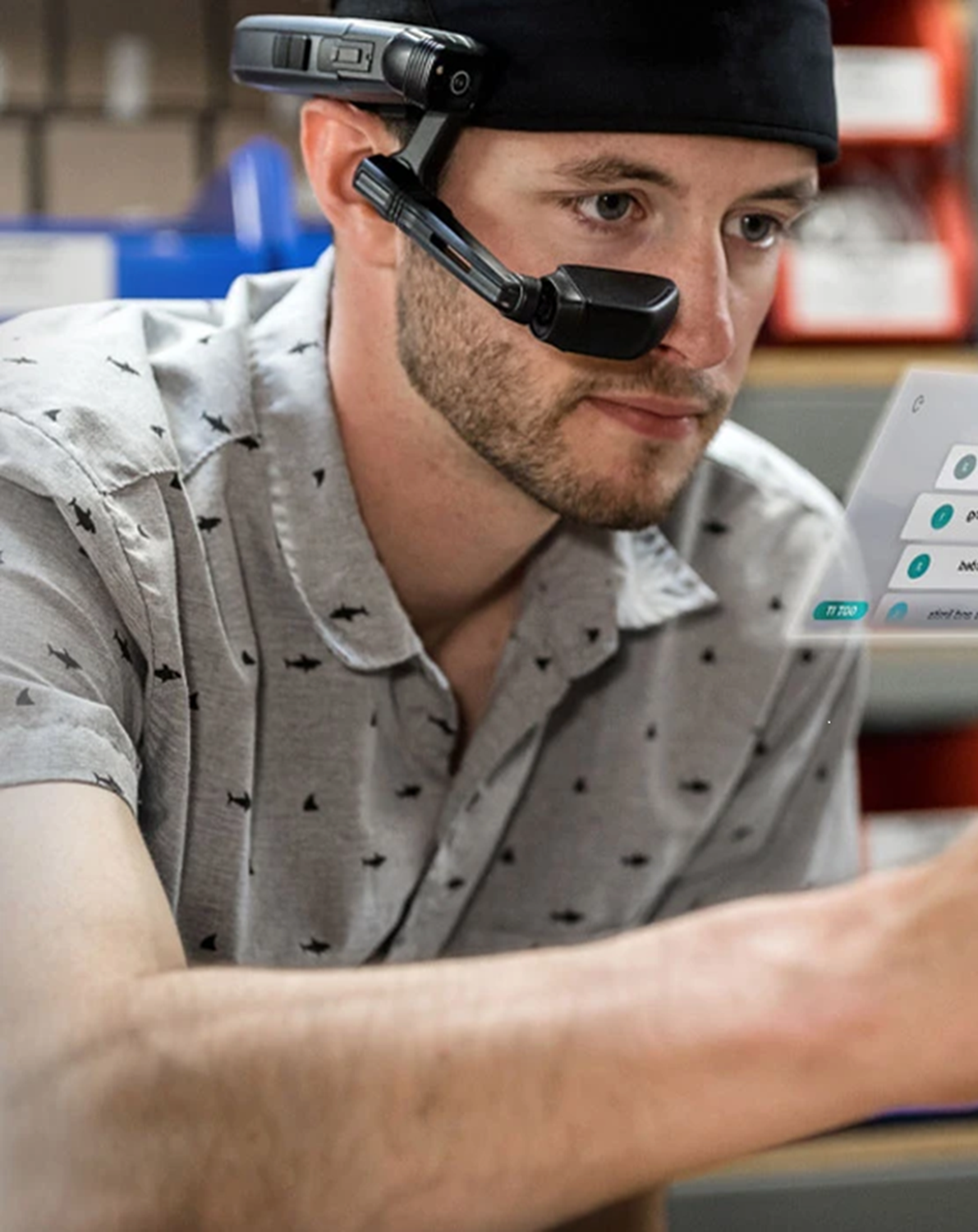 Vodacom Extended Reality XR Solutions | Vodacom Business